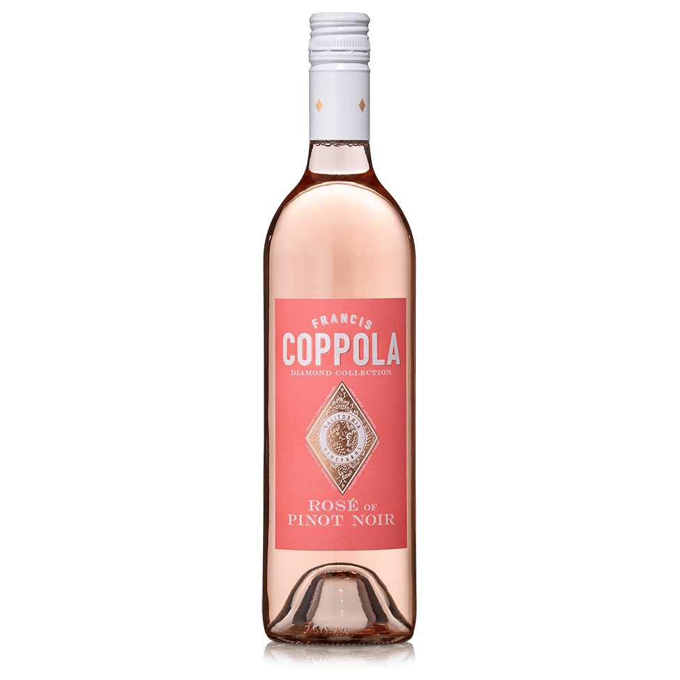Sofia Rosé | Francis Ford Coppola Winery