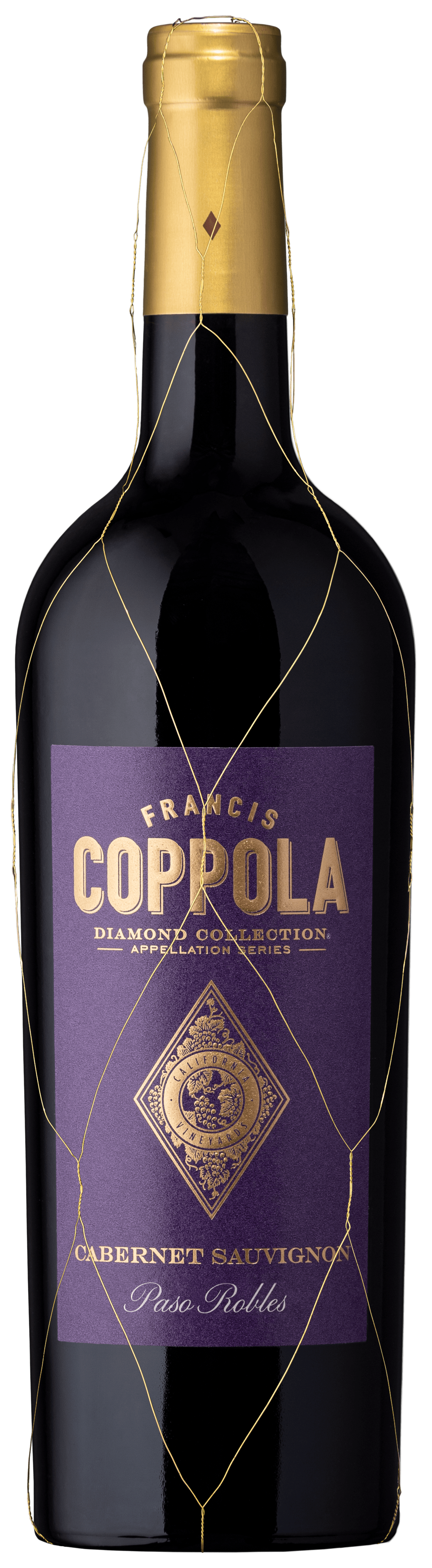 Diamond Collection Wines | Francis Ford Coppola Winery