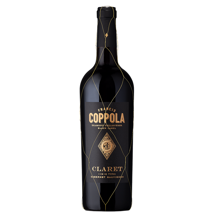 Diamond Collection Claret | Francis Ford Coppola Winery