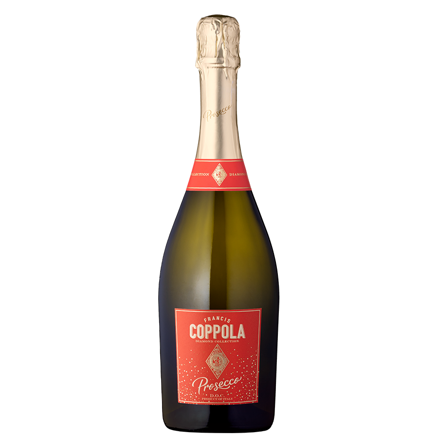 Diamond Collection Prosecco | Francis Ford Coppola Winery