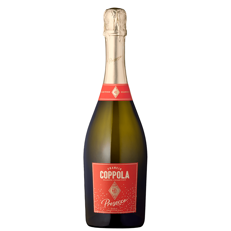 Diamond Collection Prosecco | Francis Ford Coppola Winery