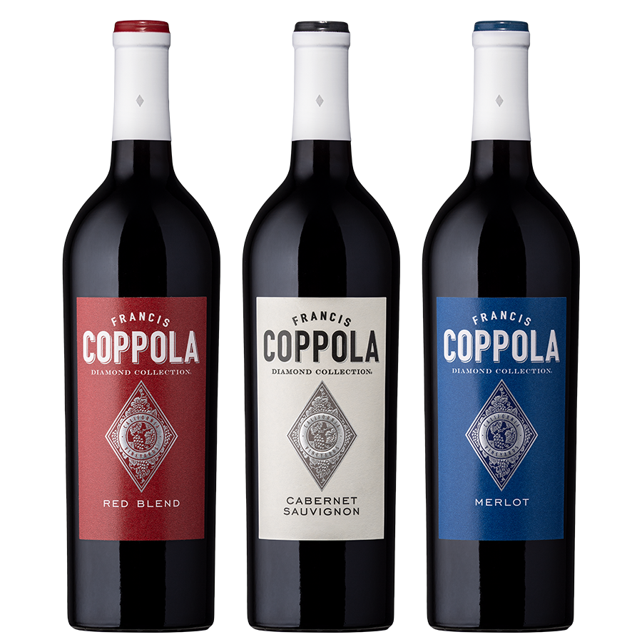 Diamond Collection Claret | Francis Ford Coppola Winery