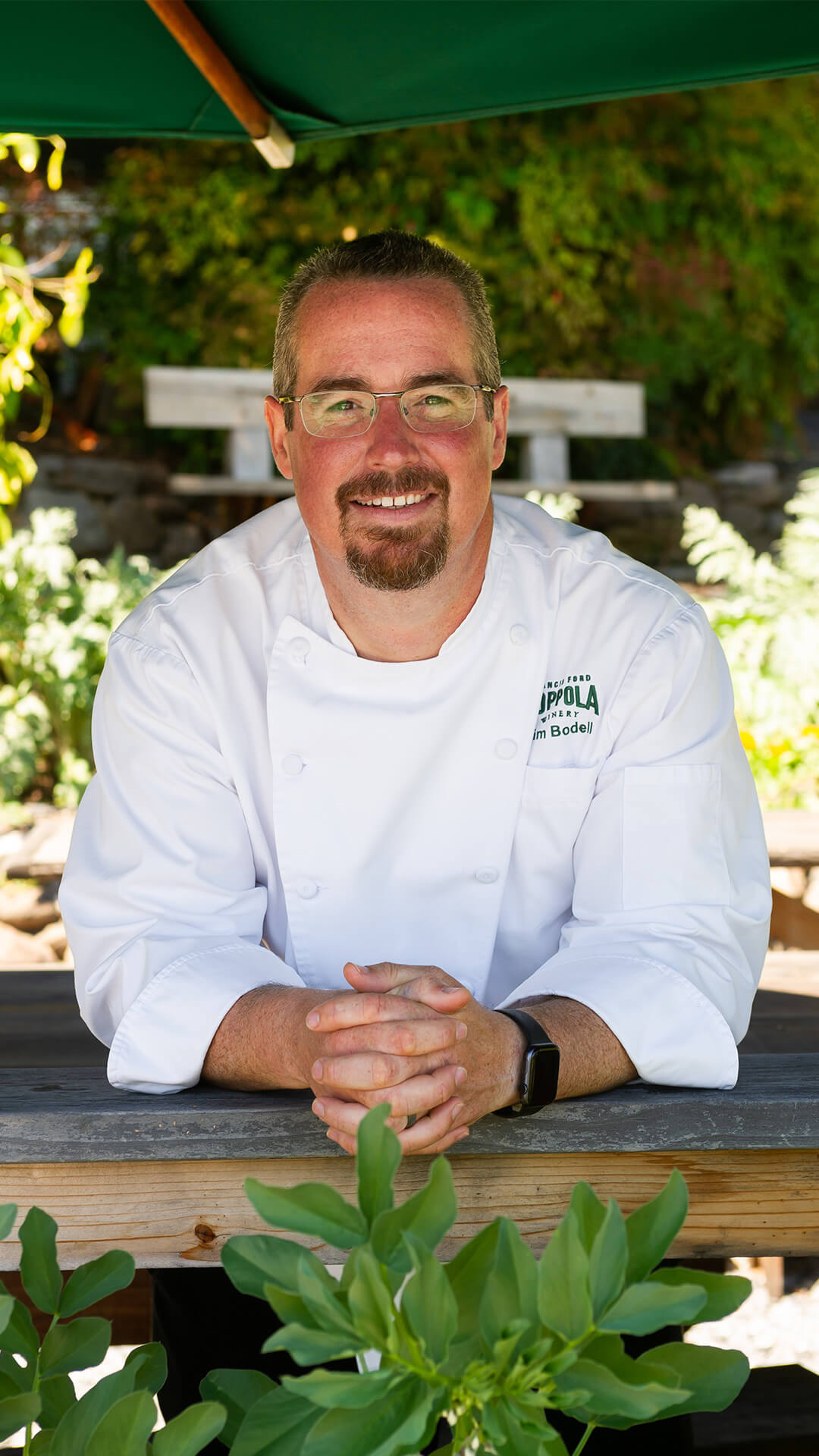 Rustic Restaurant | Francis Ford Coppola Winery