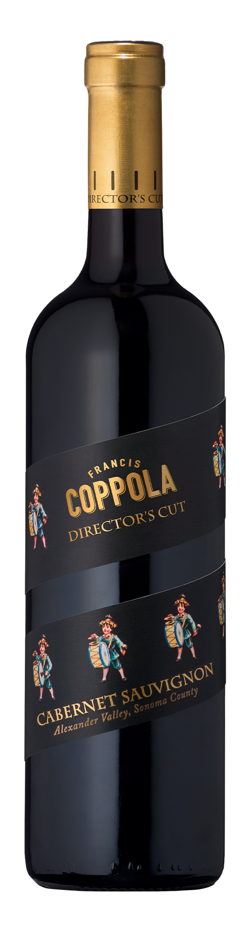 Francis Ford Coppola Winery
